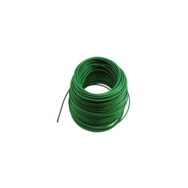 ROLLO CABLE THW-12 VDE 100MT CONDUMEX