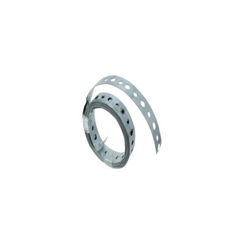 CINTA PERFORADA 19MMX25MTS C.26 CPF 25 ANCLO