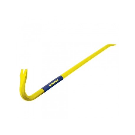 BARRETA UÑA 3/4" X 90CM BU90 SURTEK