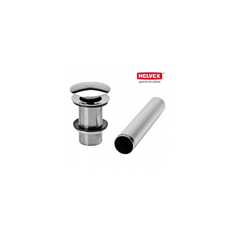 CONTRA LAV PUSH S/R TH-065 HELVEX