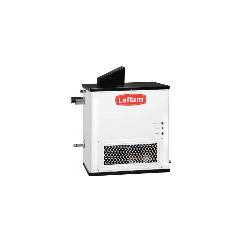 GEN VAPOR DOM 10M3 GN 112-010 LEFLAM