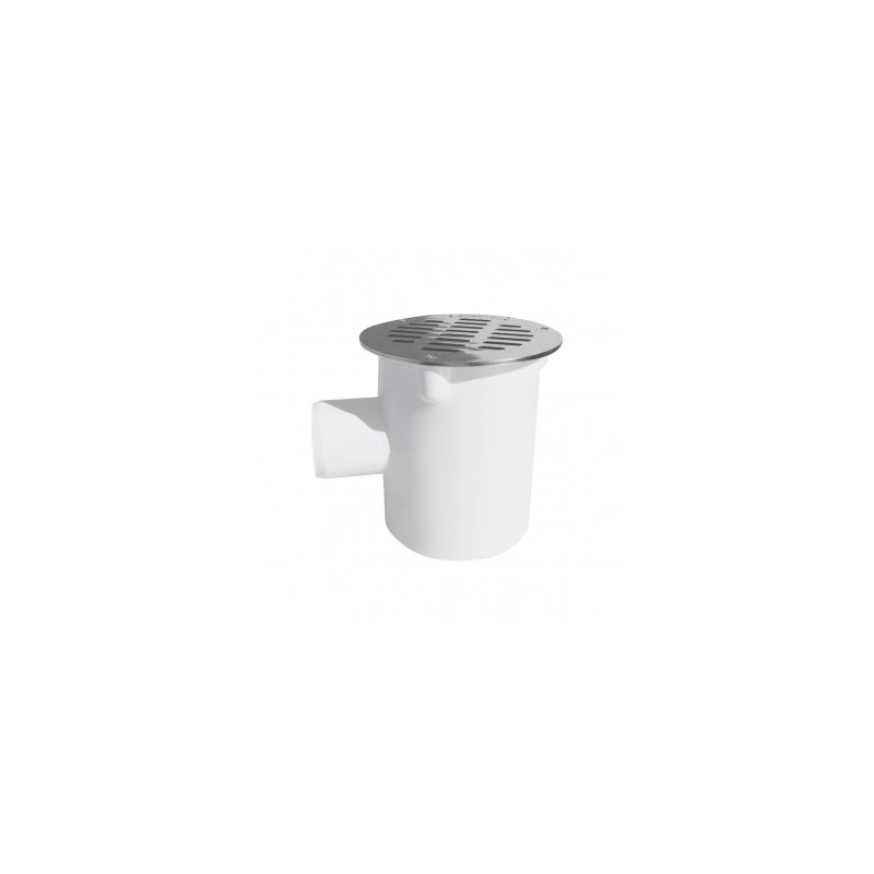 CESPOL BOTE PVC SAN CEM 1/S 50 R.AL C/ESPI 922050