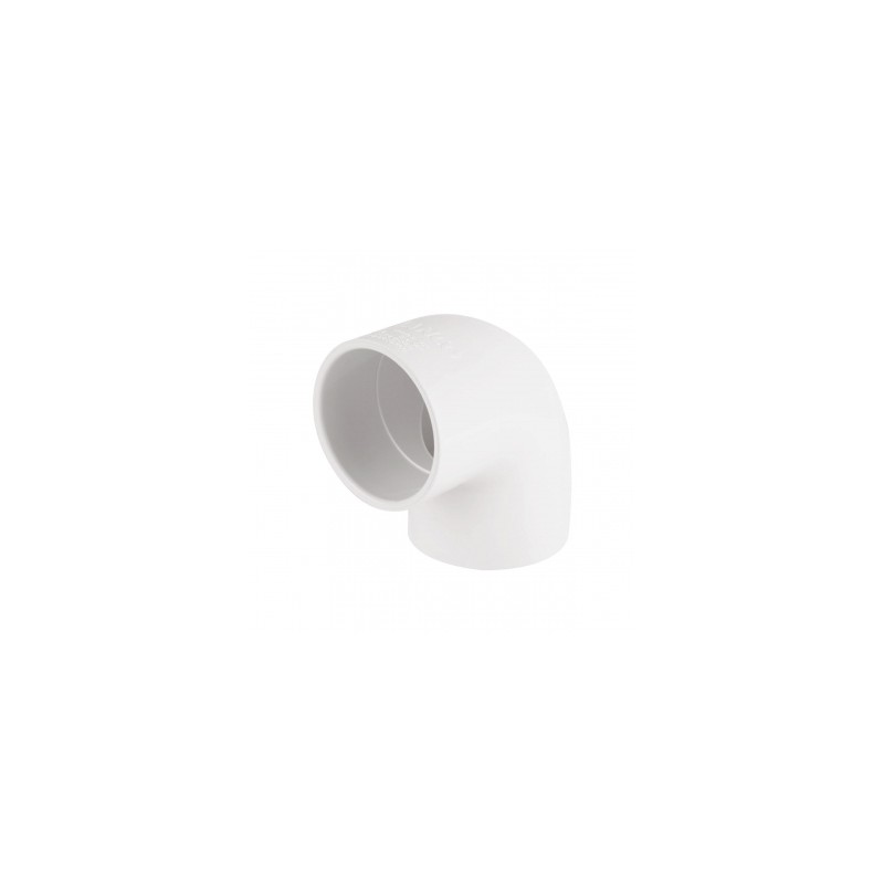 CODO HID CEM PVC C40 90-25MM 931300 AMANCO
